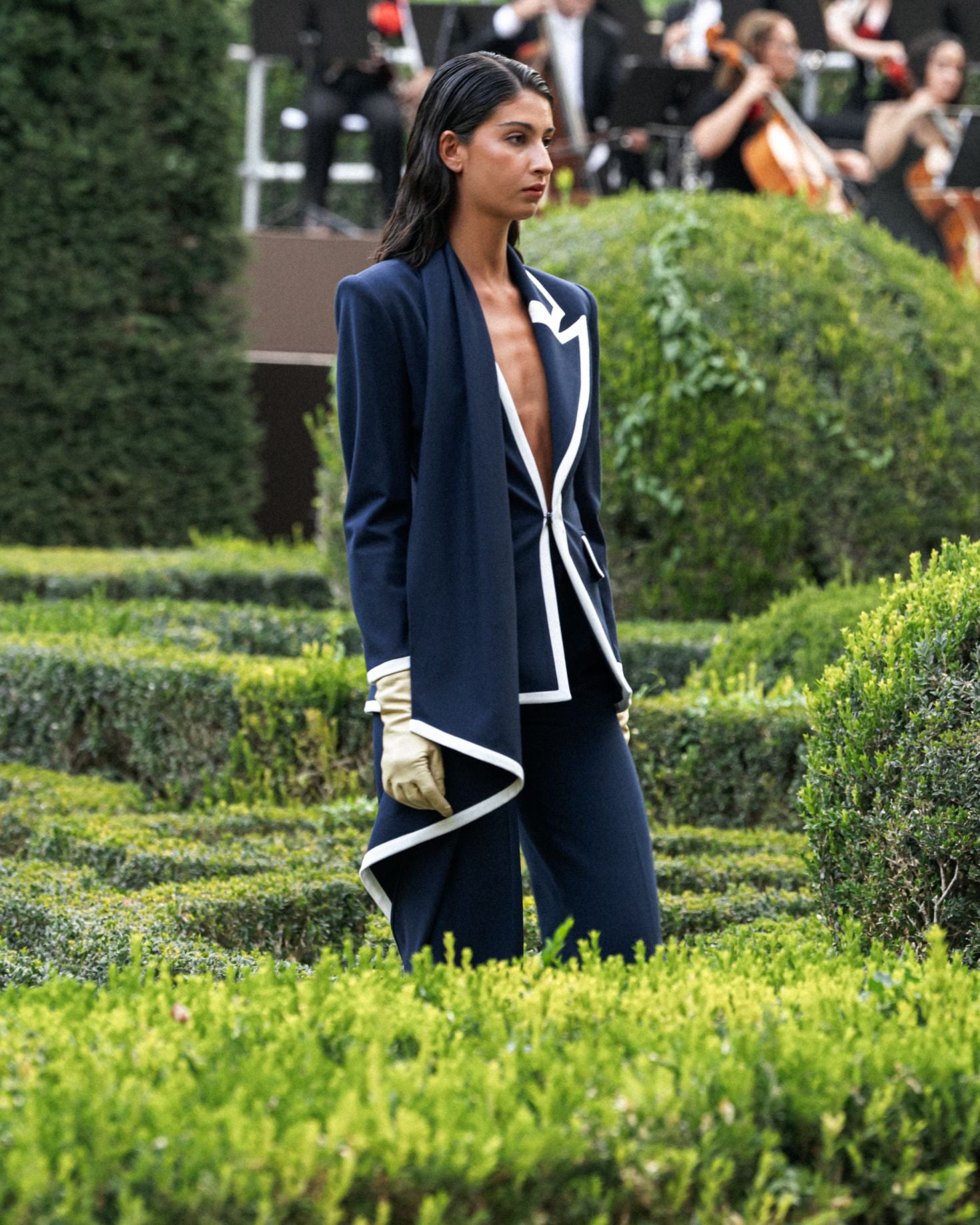 The Official IQ Collection | I_Q Collection